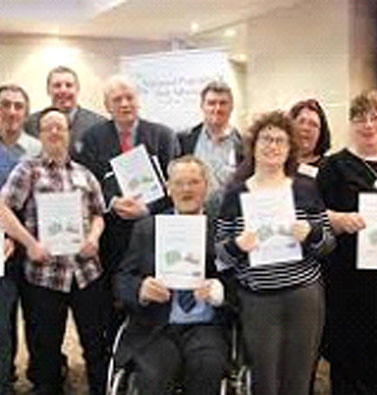 Self -Advocacy Groups in Ireland - Inclusion IrelandInclusion Ireland